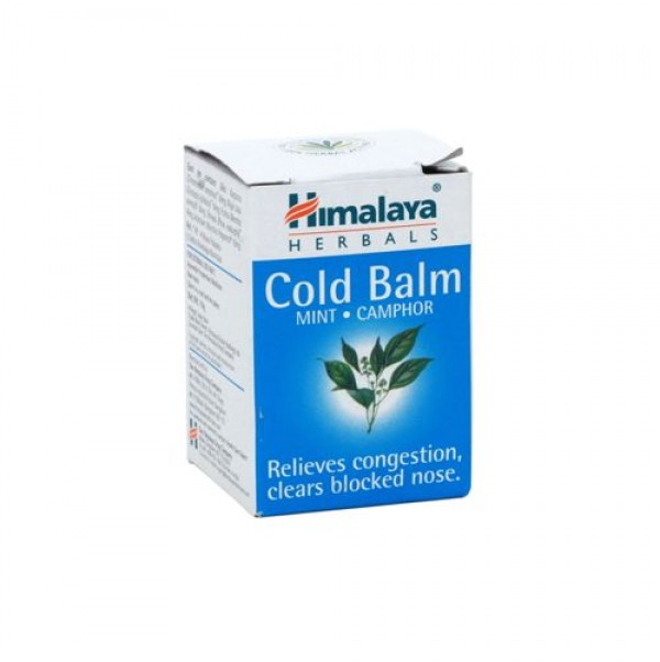 McGroce - Himalaya Cold Balm 10 gms
